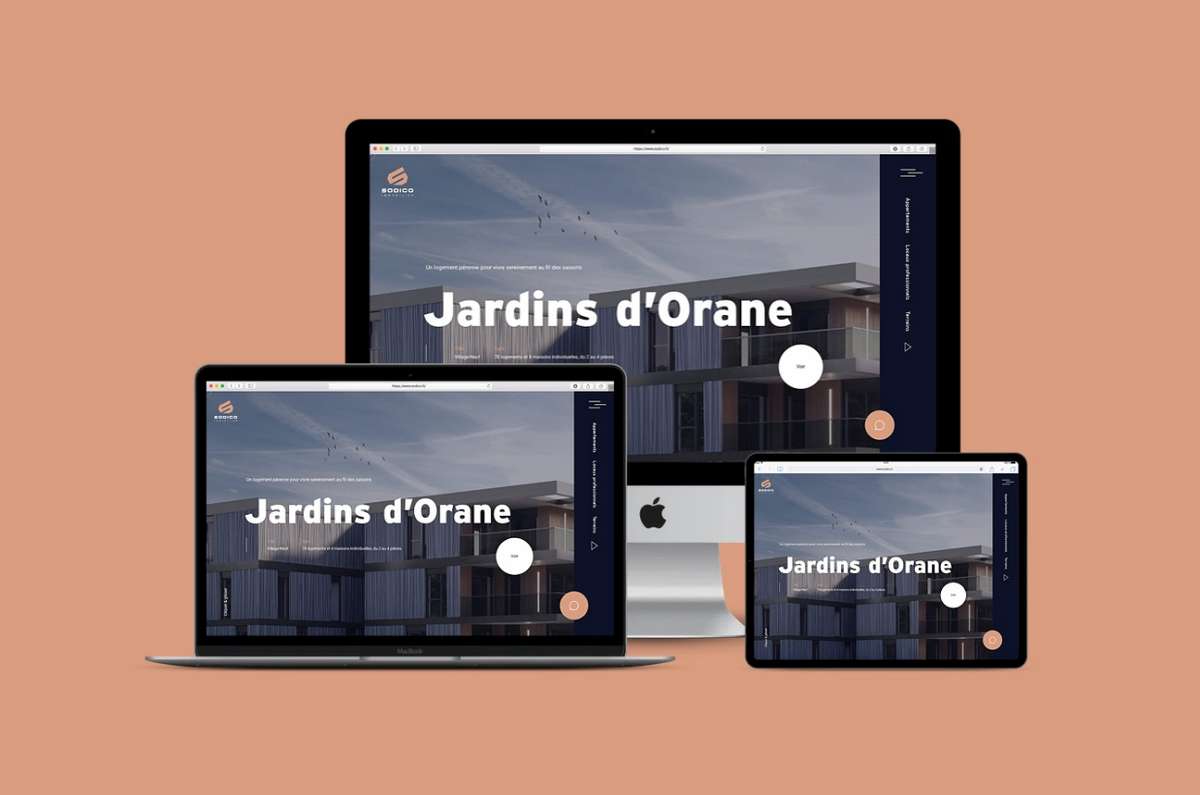 Développer son entreprise avec un site internet