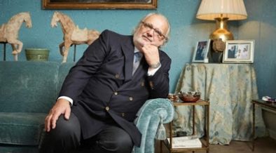 Alain Dumenil : Un patron touche à tout - Toutes les actualités sur les ...